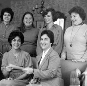 About - Jeannette Rankin