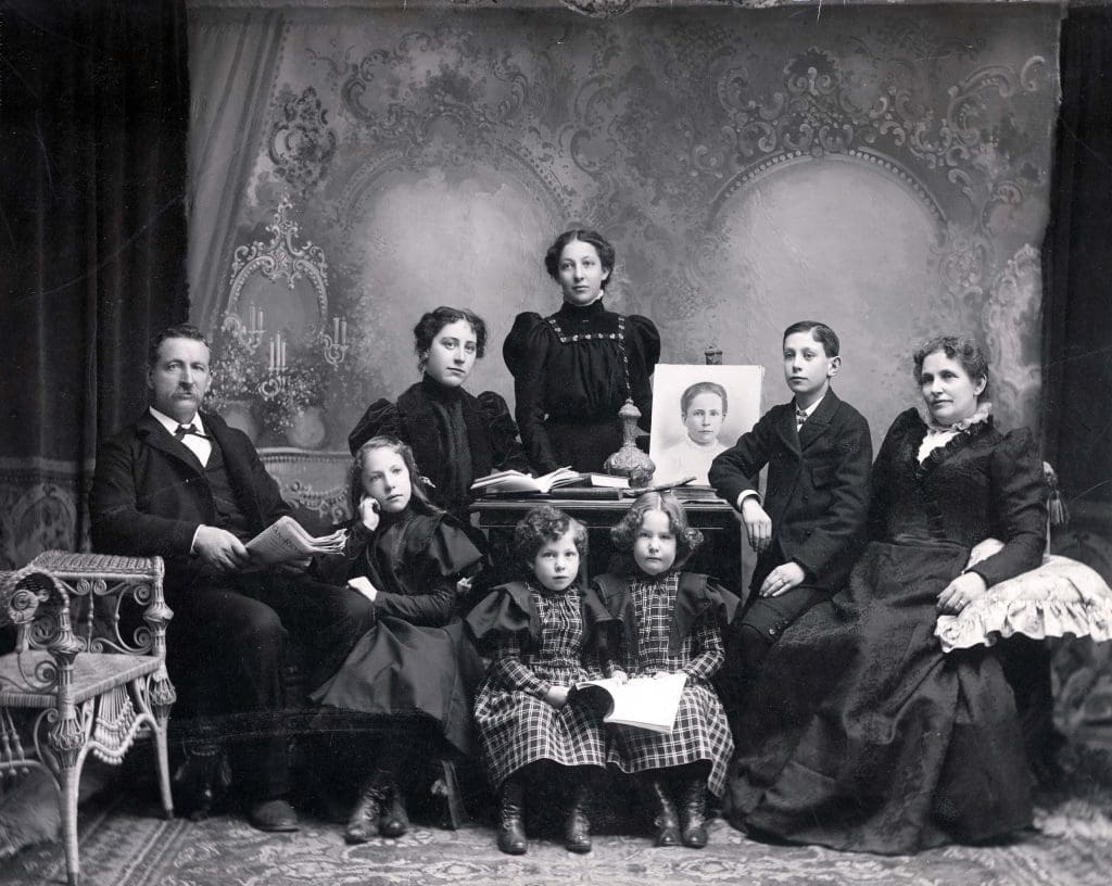 History of Jeannette Rankin - Jeannette Rankin