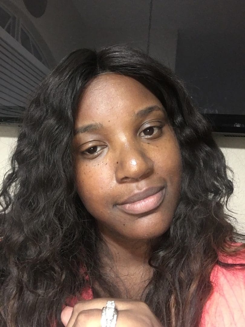 Ayesha Harrison-Jex - Jeannette Rankin